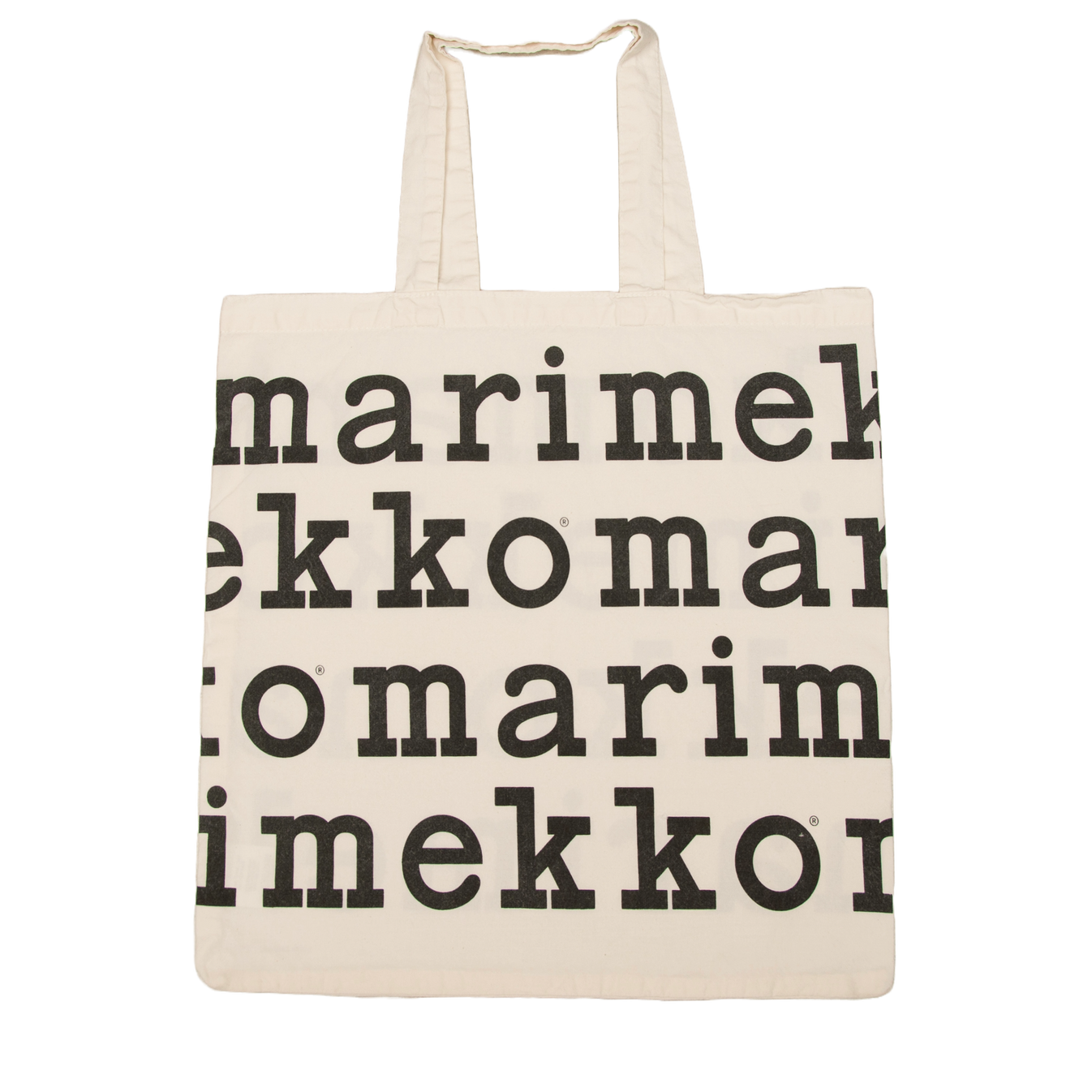 Marimekko kangaskassi – Vintage-Matti